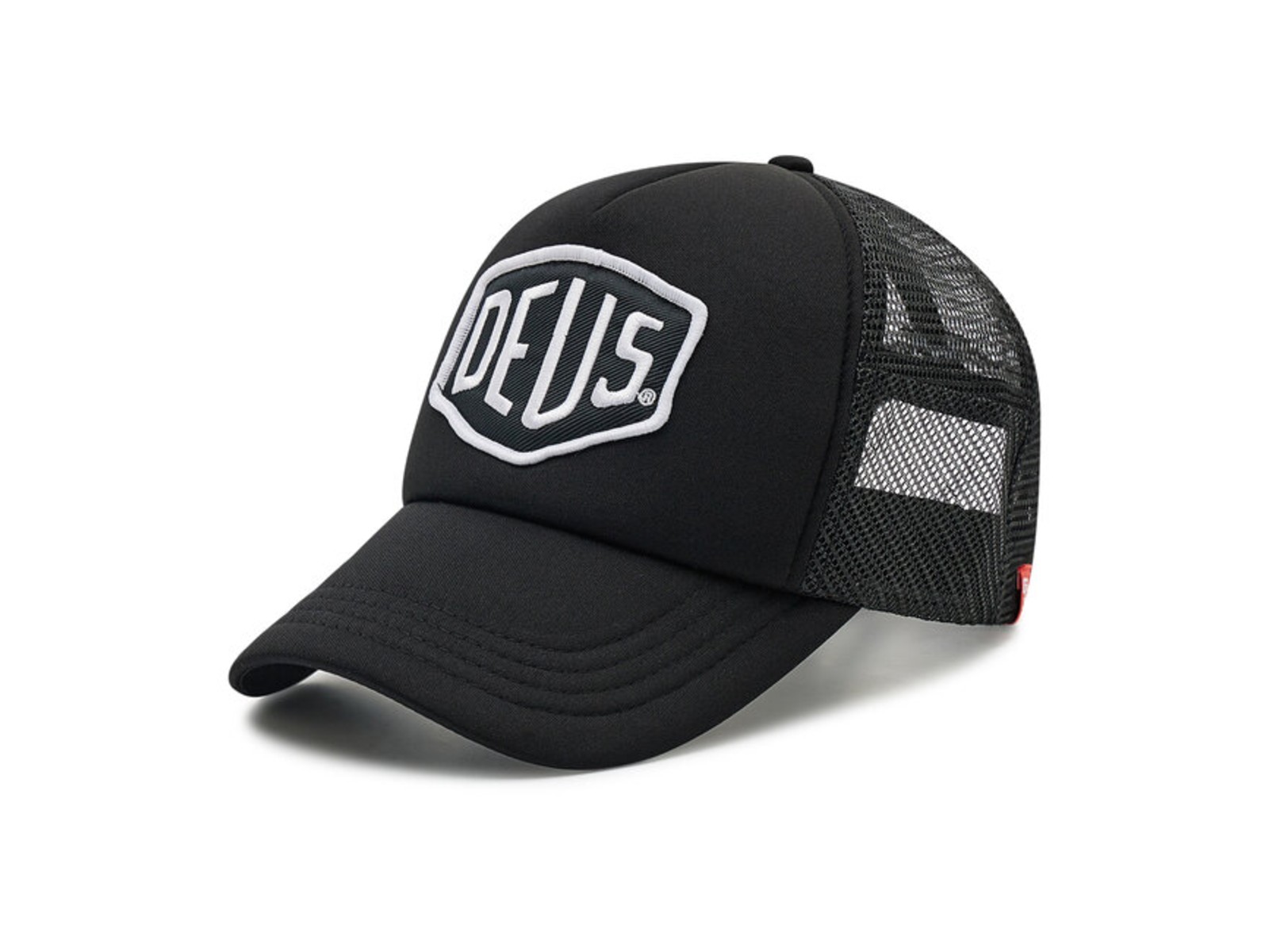 Deus Men "Baylands Trucker" Baseball Cap