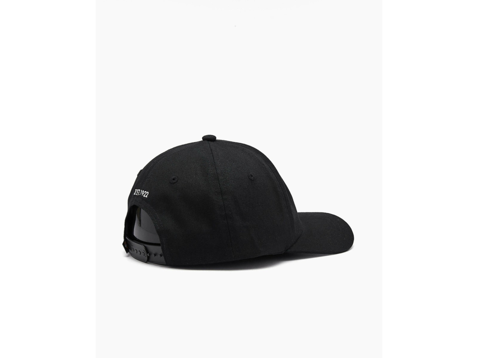 Dickies Men "Hardwick" Baseball Cap