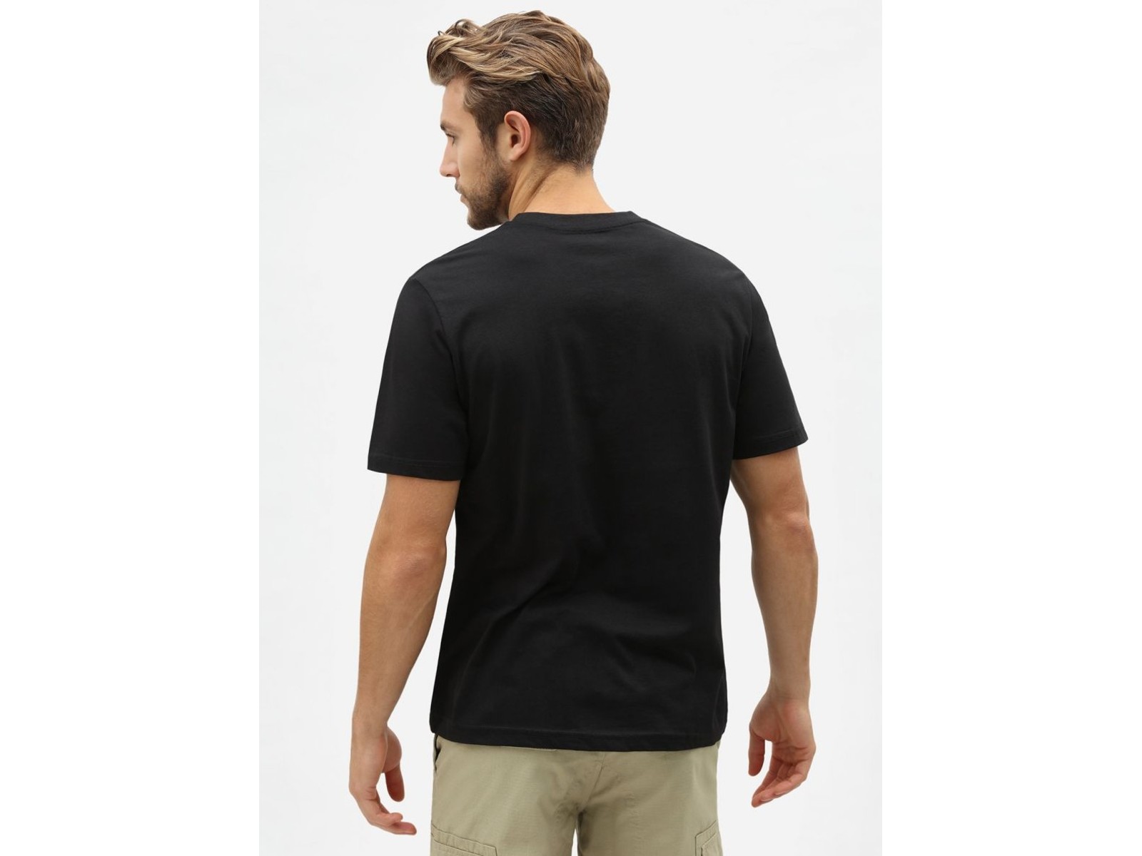Dickies Men "Dickies TSHT Packet" T-Shirt