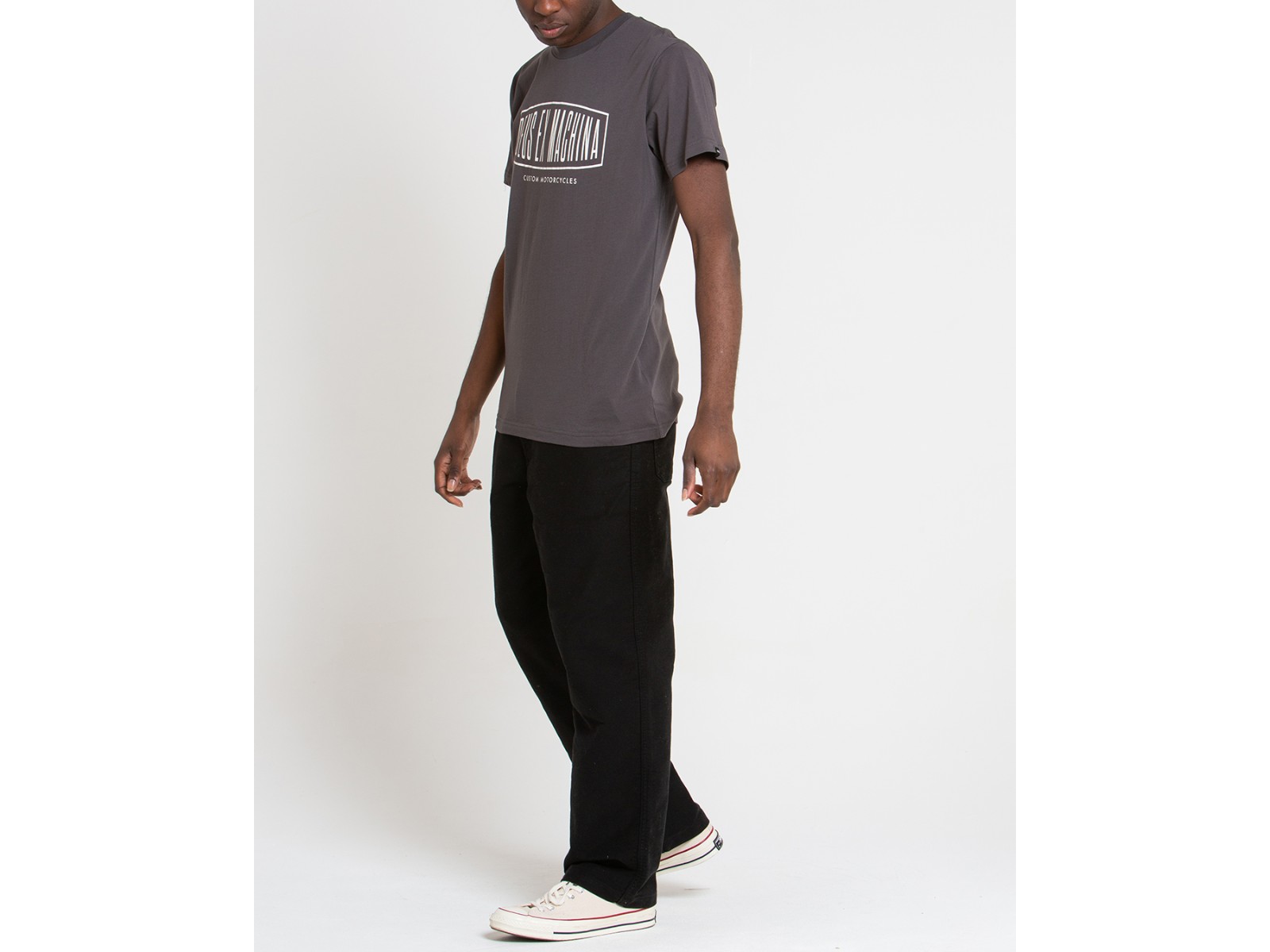 Deus Men "Rego Tee" T-shirt