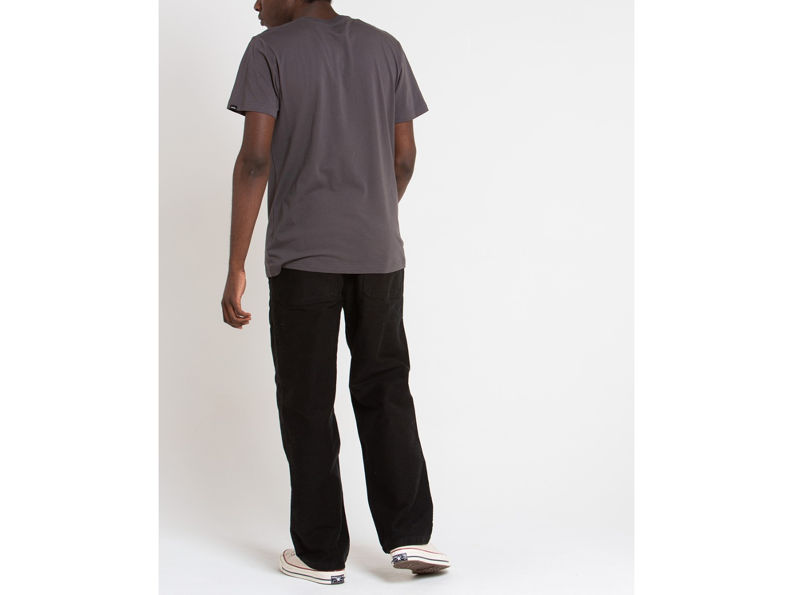 Deus Men "Rego Tee" T-shirt