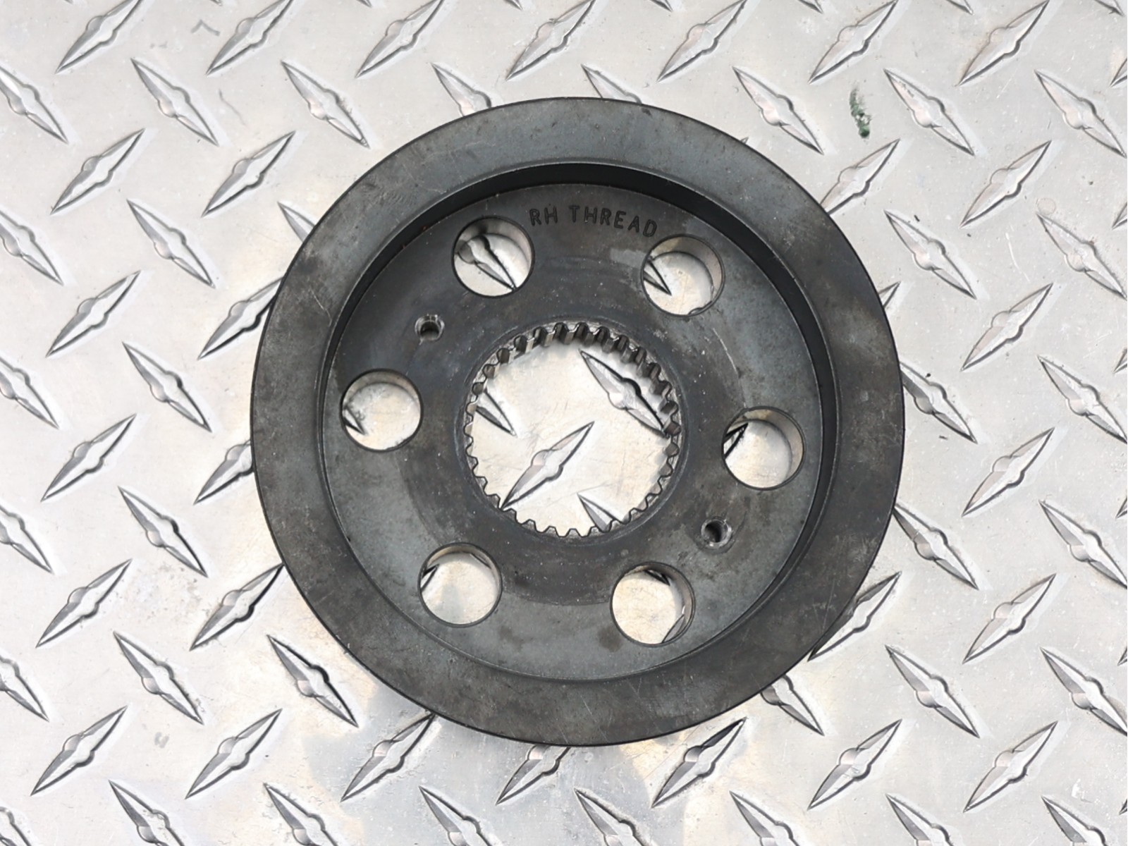 Touring / Softail M8 Front Sprocket 32 Teeth 35000152