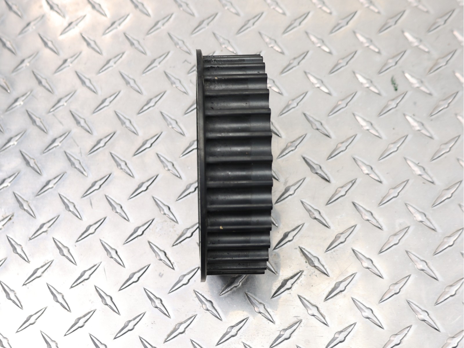 Touring / Softail M8 Front Sprocket 32 Teeth 35000152