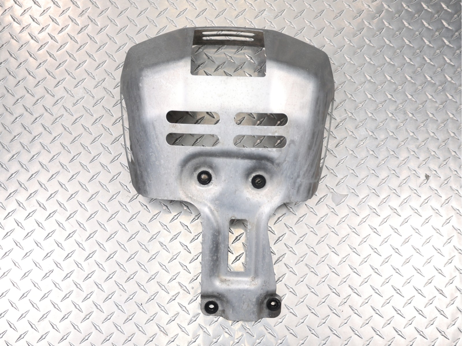 Pan America Special Skid Plate 49000183