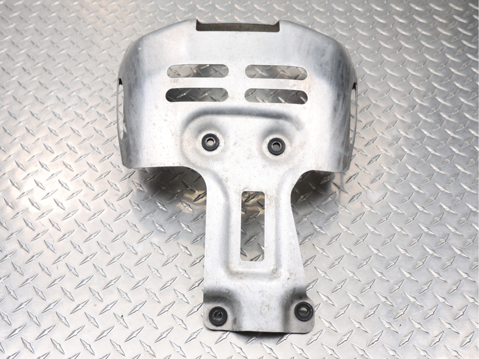 Pan America Special Skid Plate 49000183