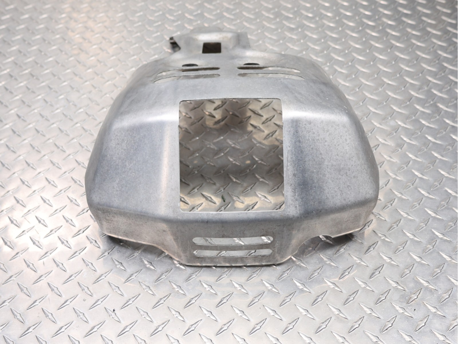 Pan America Special Skid Plate 49000183