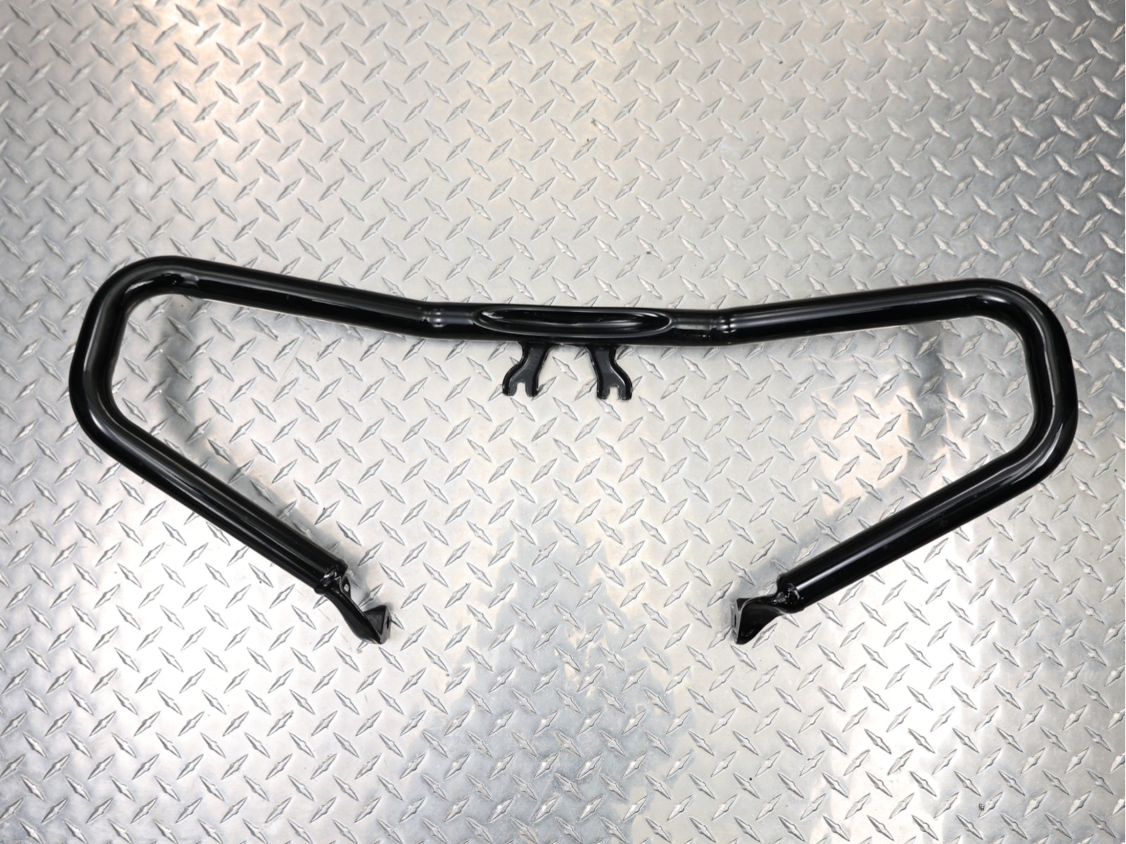 Street Glide/Road Glide Engine Guard 49000240