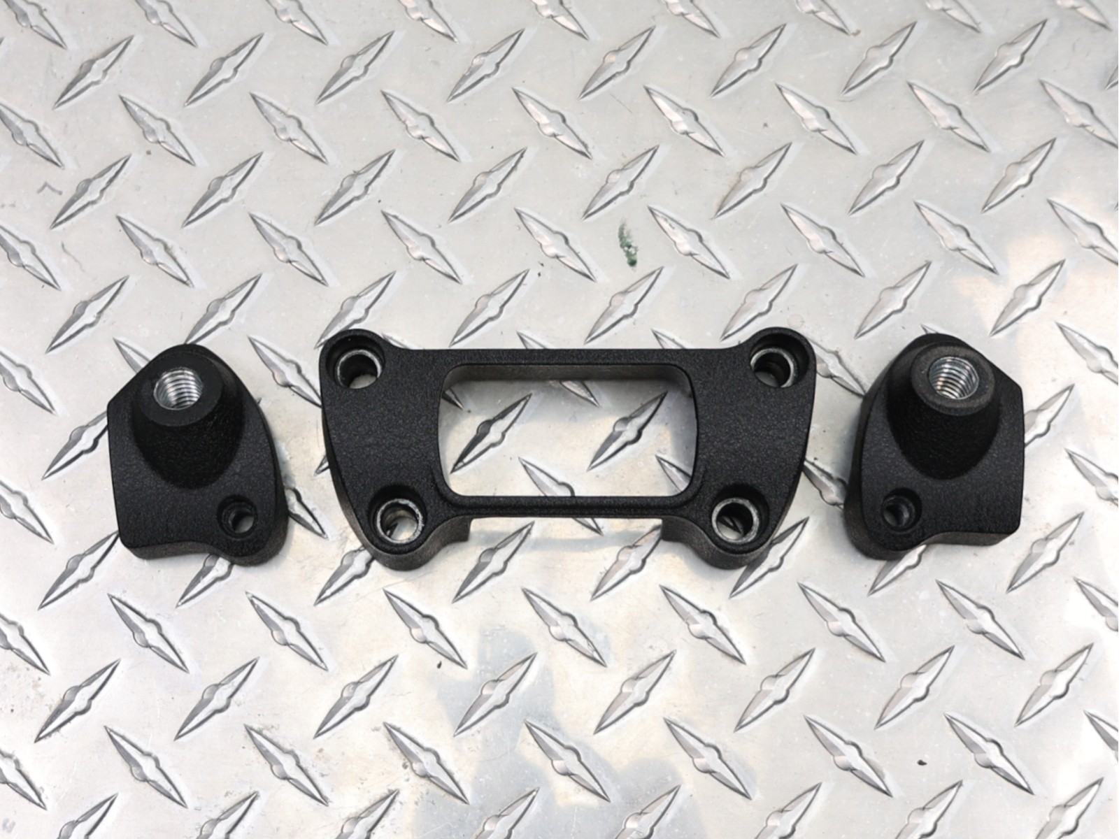 Street Bob Riser 55900106