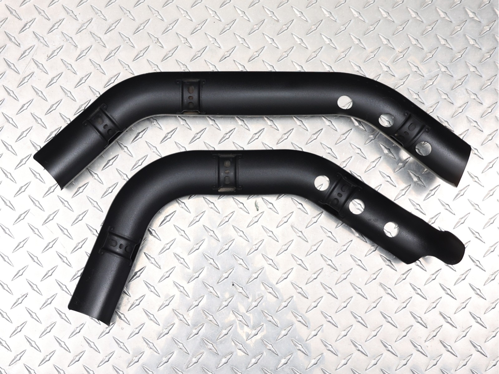 Street Bob/Low Rider S/ST Heat Shields 65400270