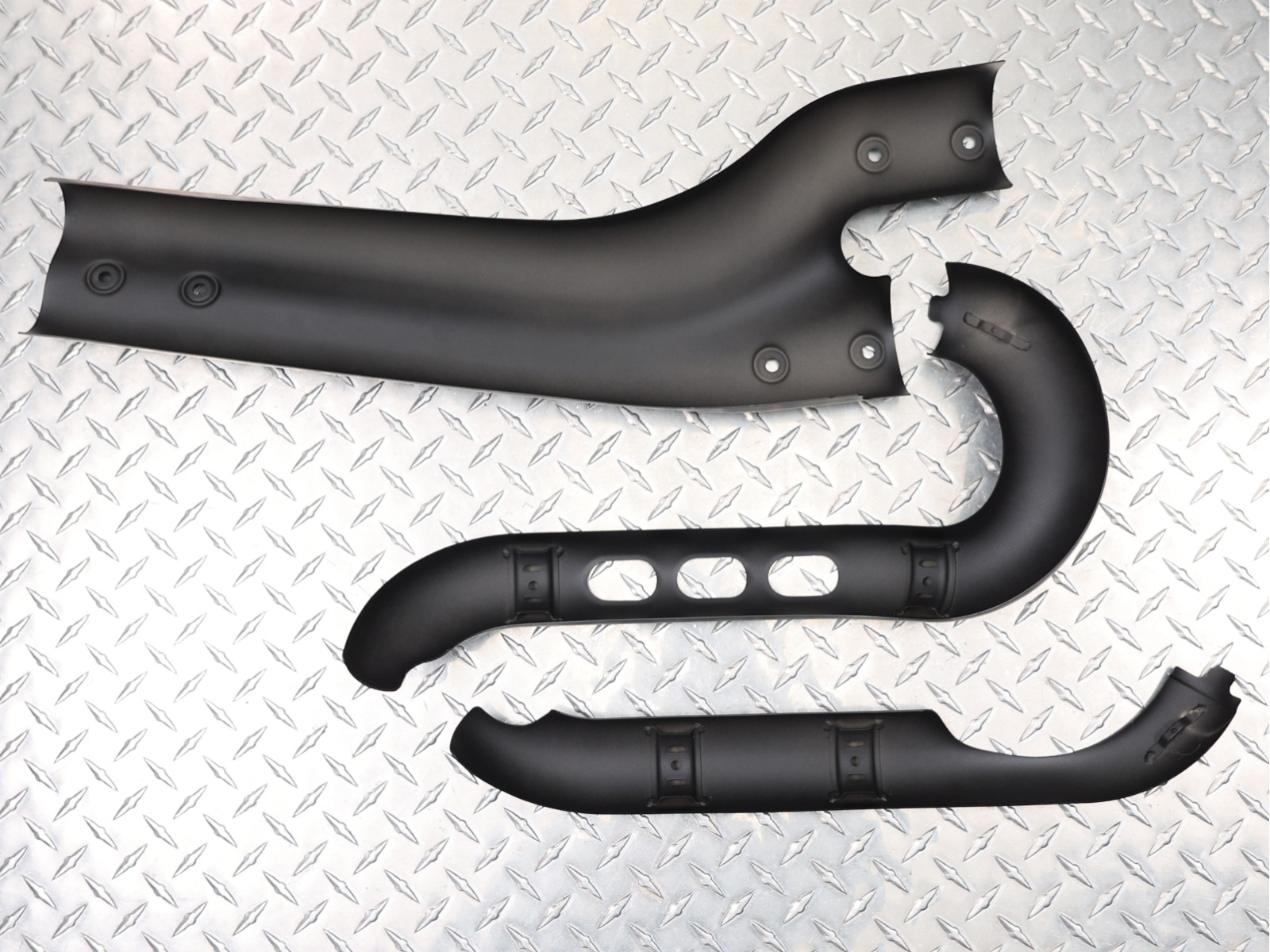 Protectores térmicos Fat Bob 65400303