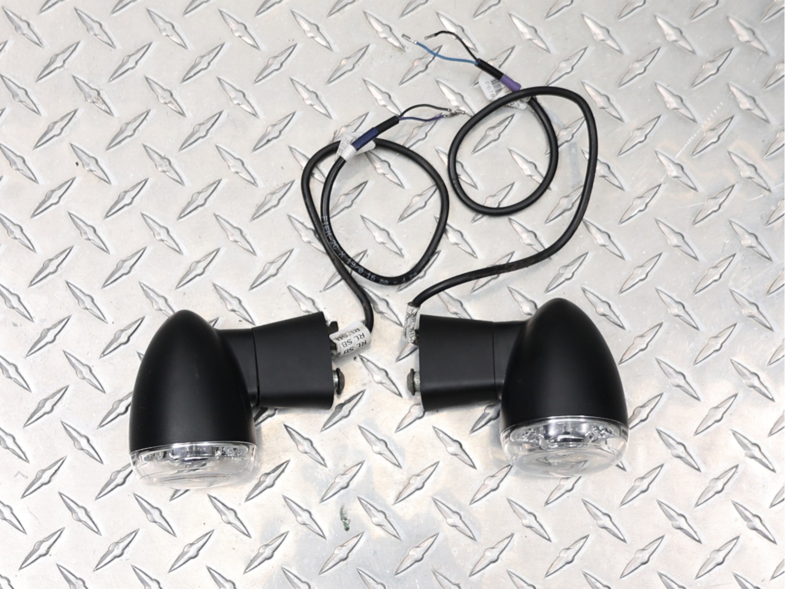 Intermitente trasero Pan America 67801187