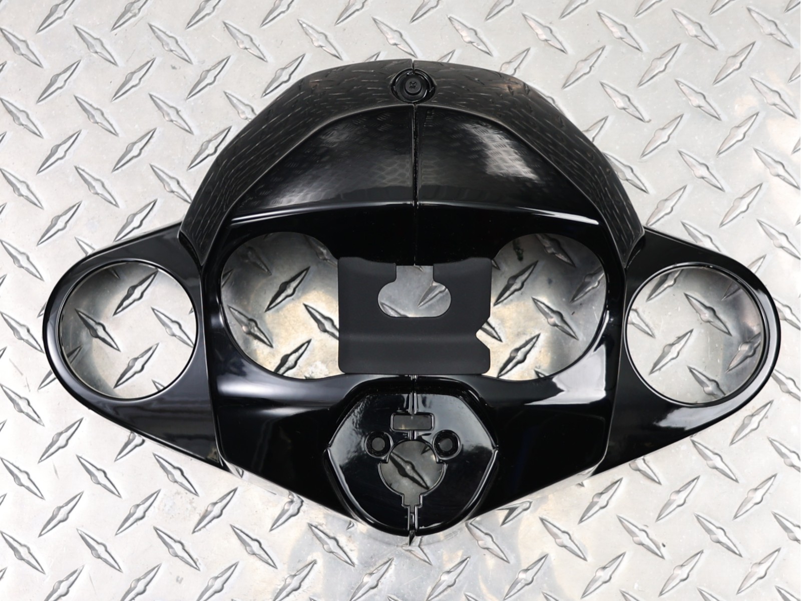 Road Glide ST Instrument Cover 70901104DH + 57300403DH