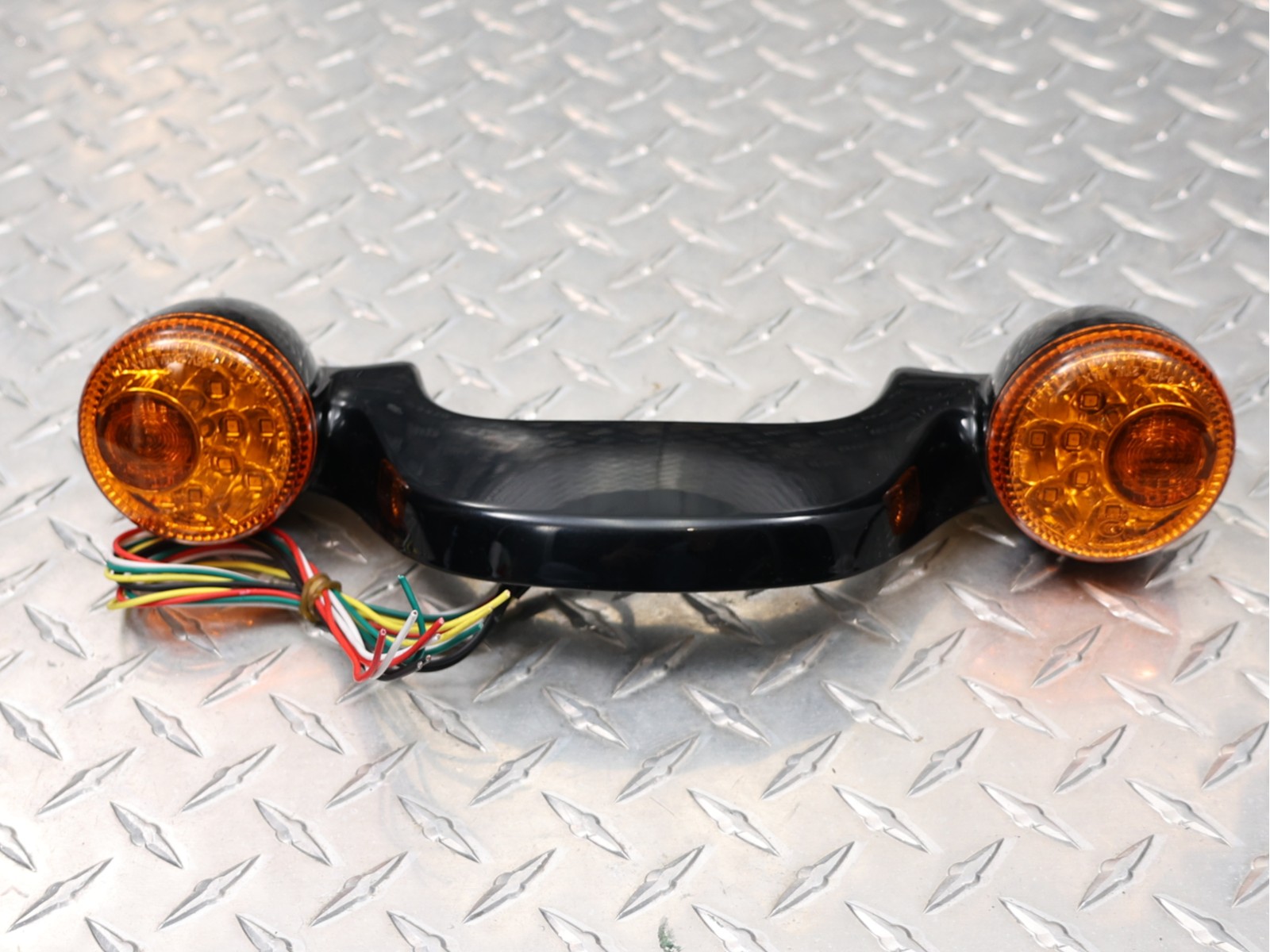 Street Glide / Road Glide Custom Rear Turn Signal 73312-10