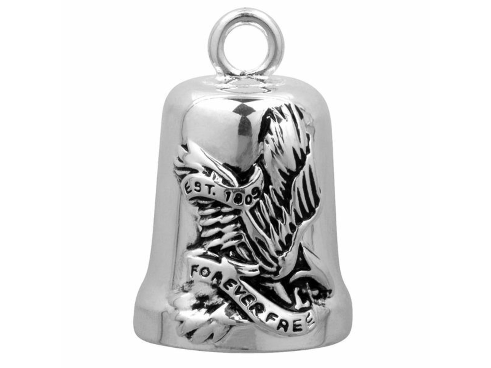 Harley-Davidson RIDE BELL "Freedom Eagle" Lucky bells HRB010
