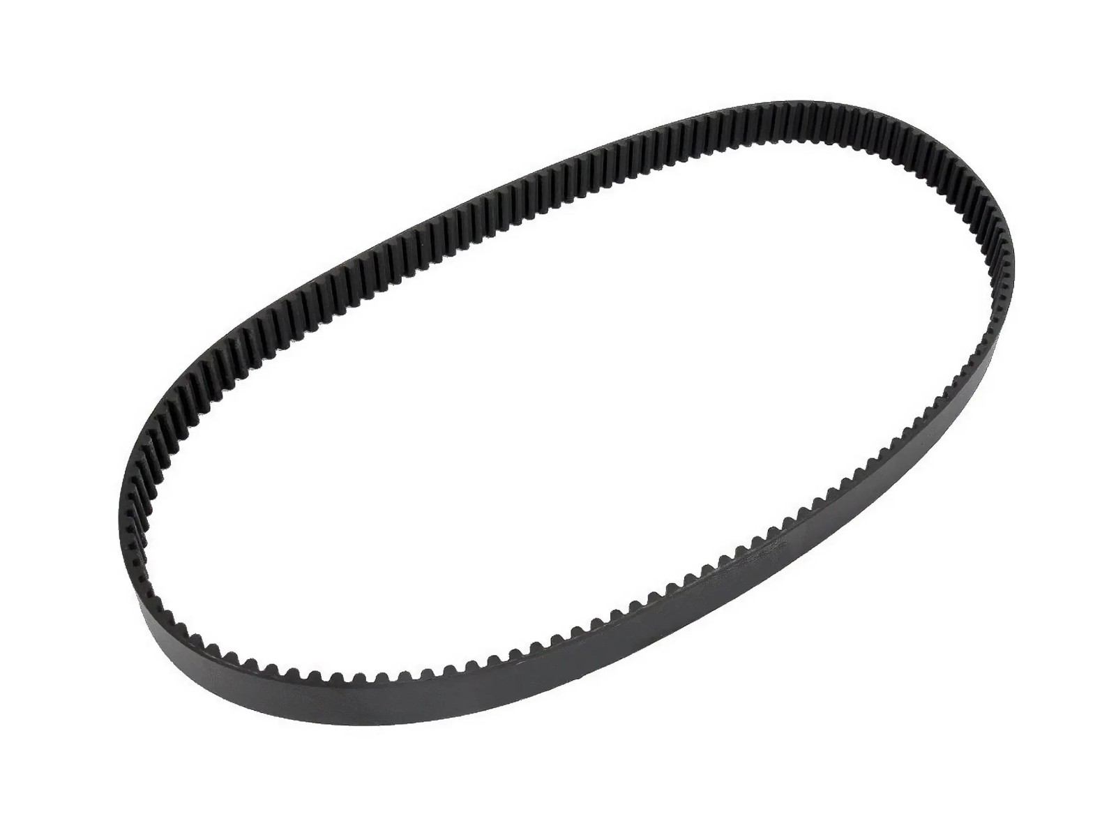 Harley-Davidson secondary timing belt 166 teeth 25mm