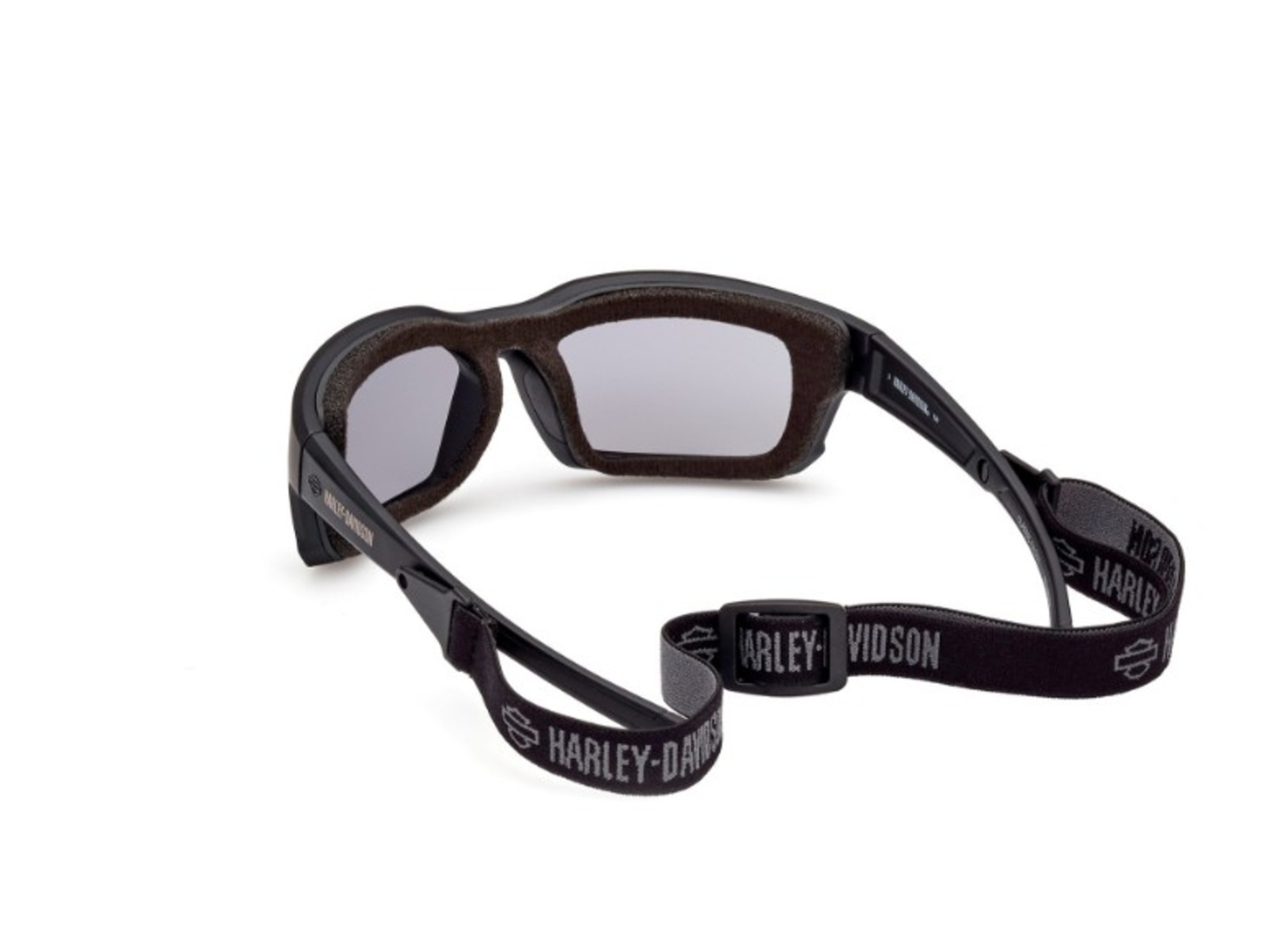 Harley-Davidson Brille "Blaze ACE 2.0 Grey Color Enhancing L