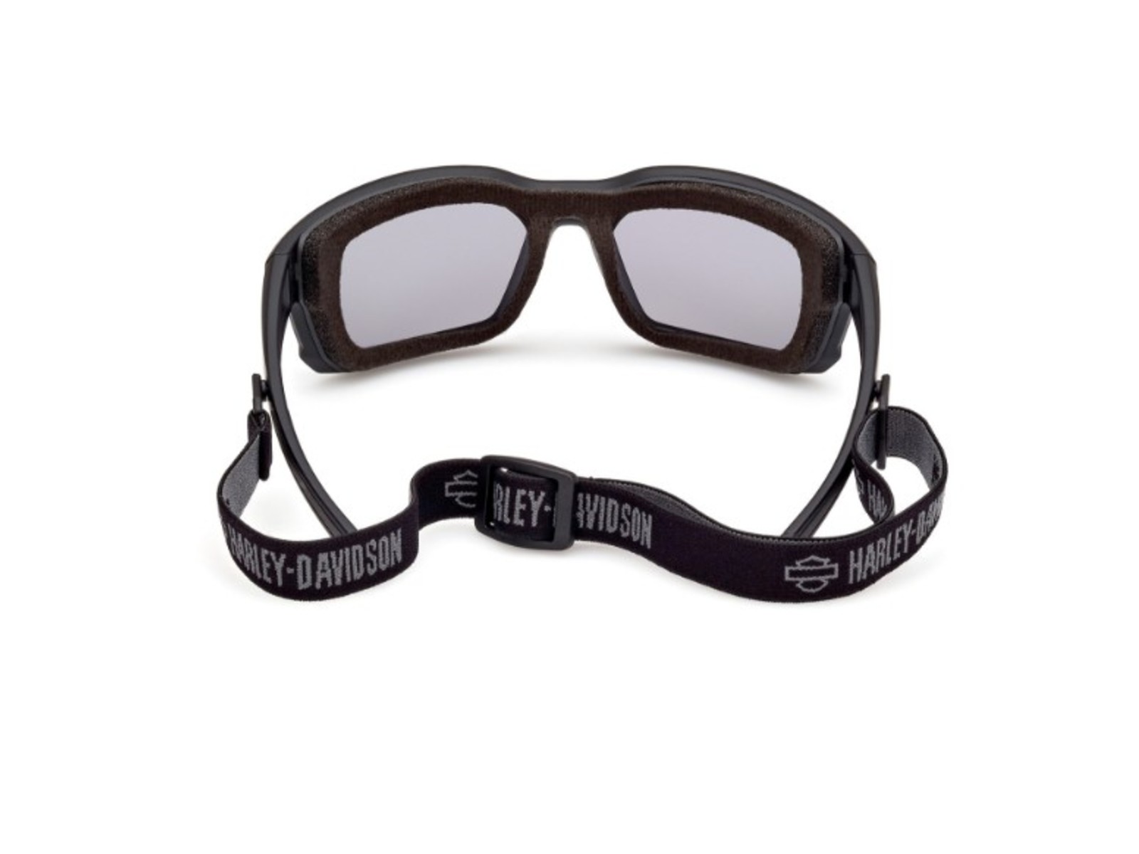 Harley-Davidson Brille "Blaze ACE 2.0 Grey Color Enhancing L