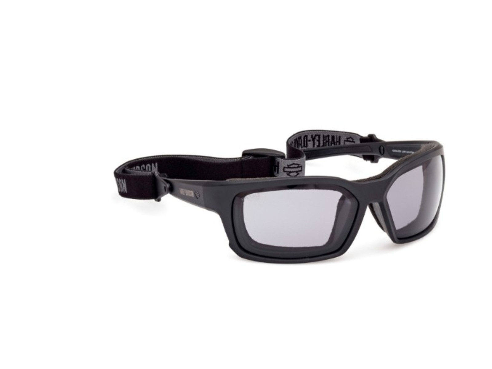 Harley-Davidson Brille "Blaze ACE 2.0 Grey Color Enhancing L