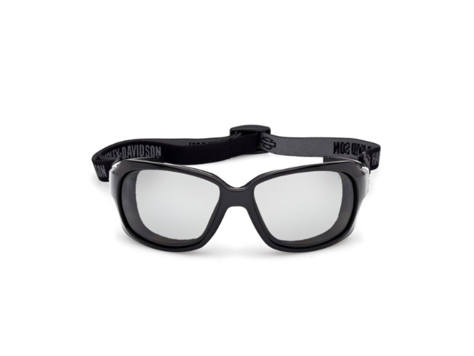 Harley-Davidson Brille "Fire Bird Smoke Color Enhanced, Pola