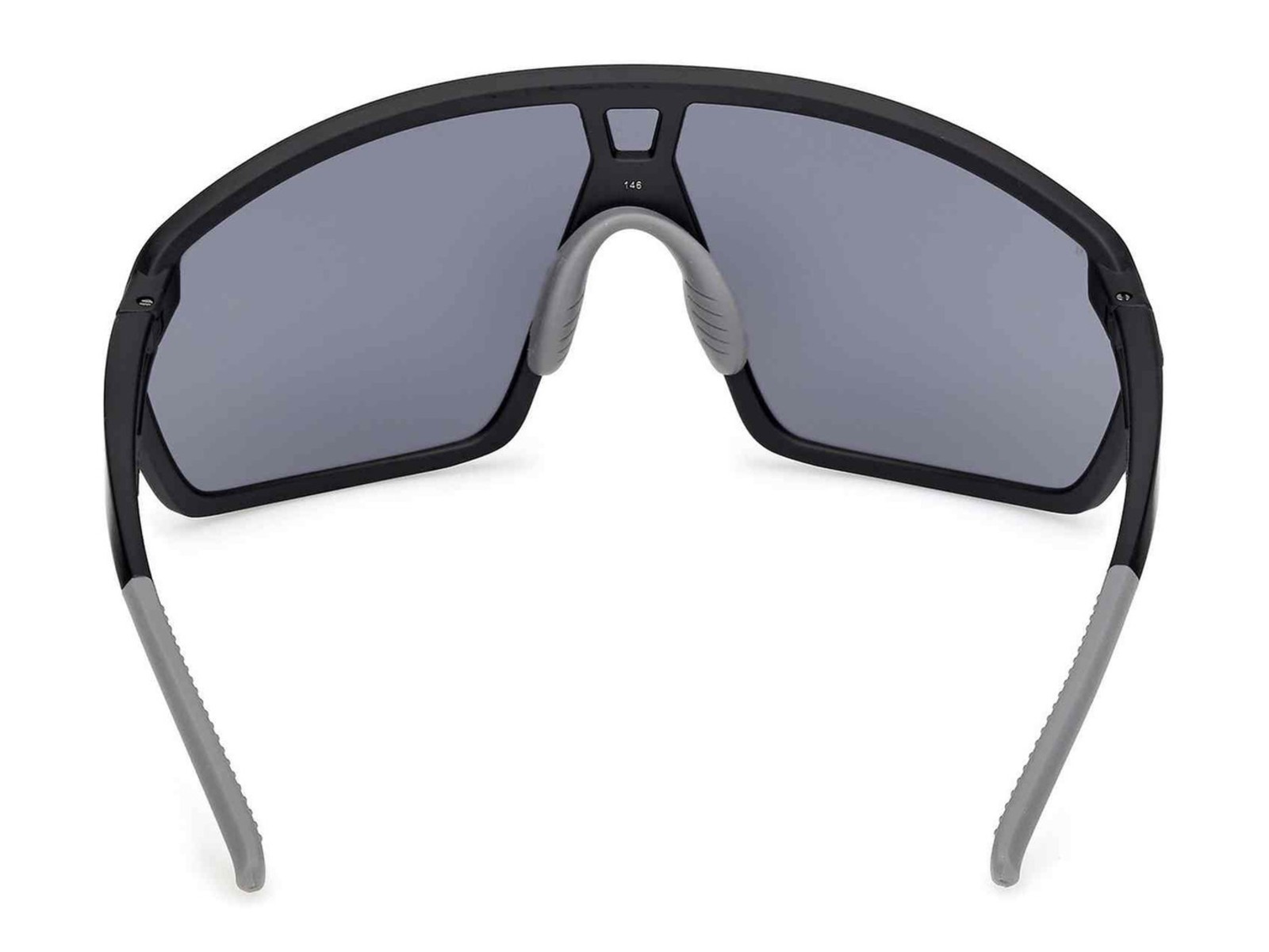 Harley-Davidson Brille "Iron Bond Smoke Color Enhanced Lens,