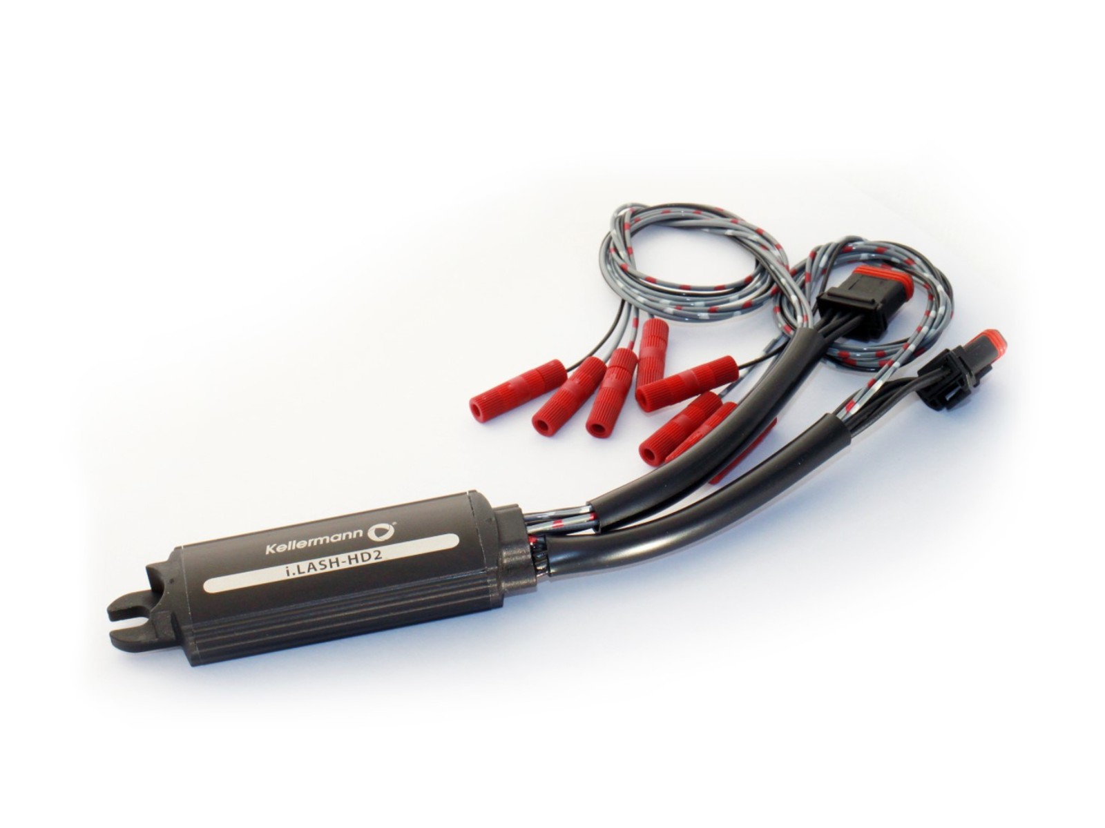 Kellermann HD Power resistor 123.520 Load Equalizer 3in1 DF