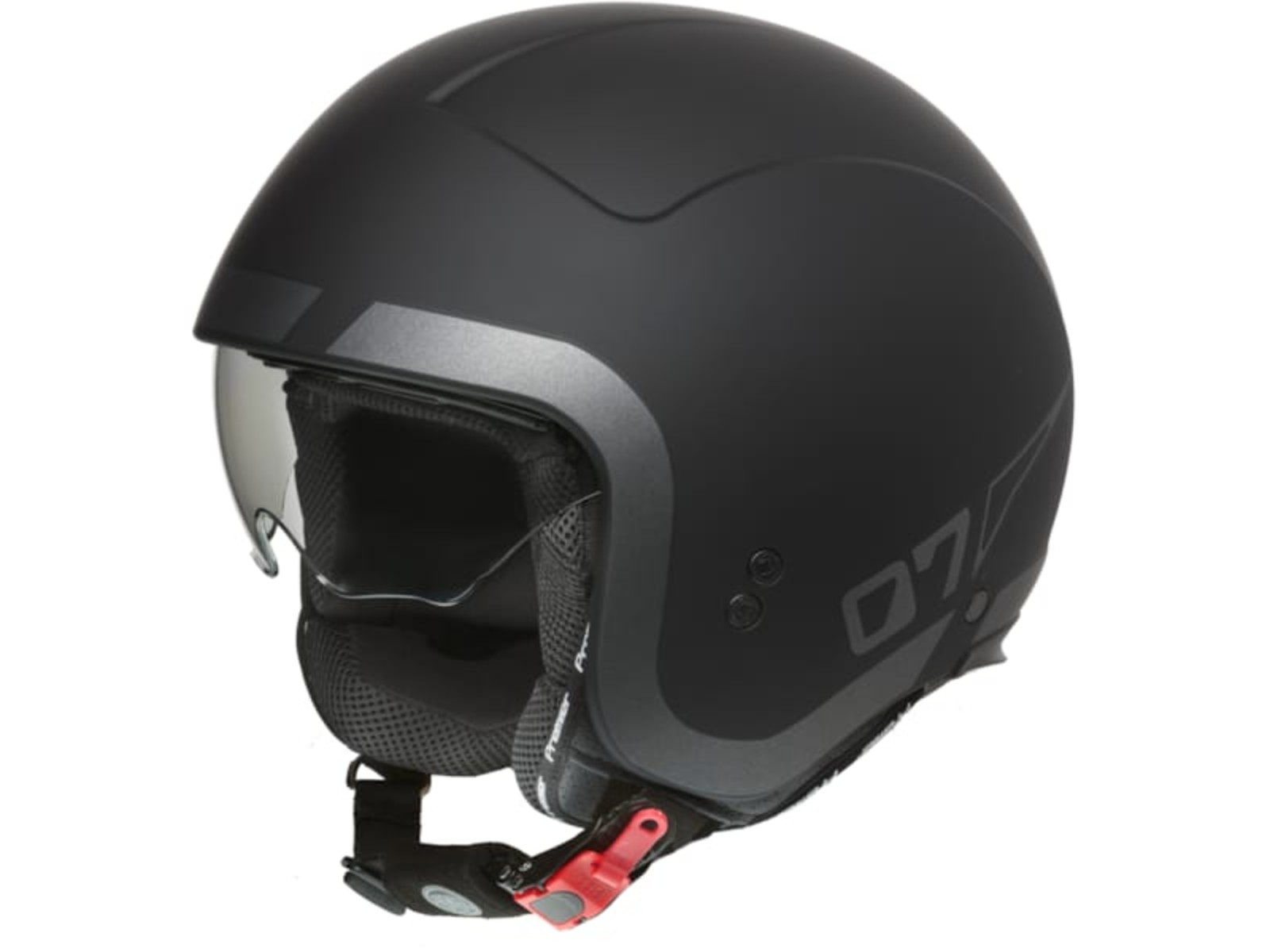 Premier Helm " 3/4 Rocker " PR9ROC