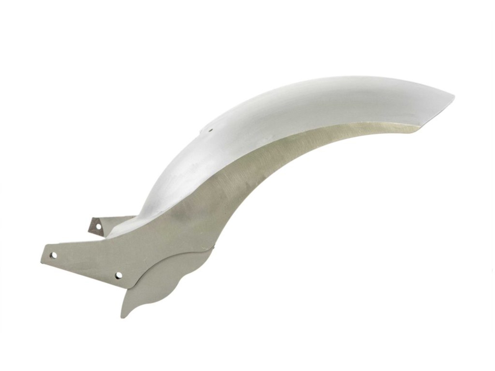 Rick's Motorcycles rear fender Softail Twin Cam "300", steel