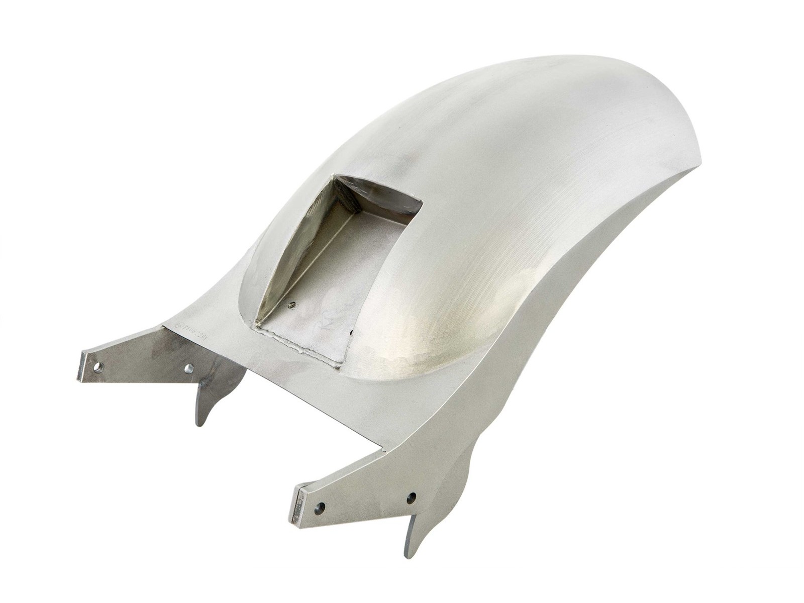 Rear Fender Softail Twin Cam -Short Cut 300-, Steel