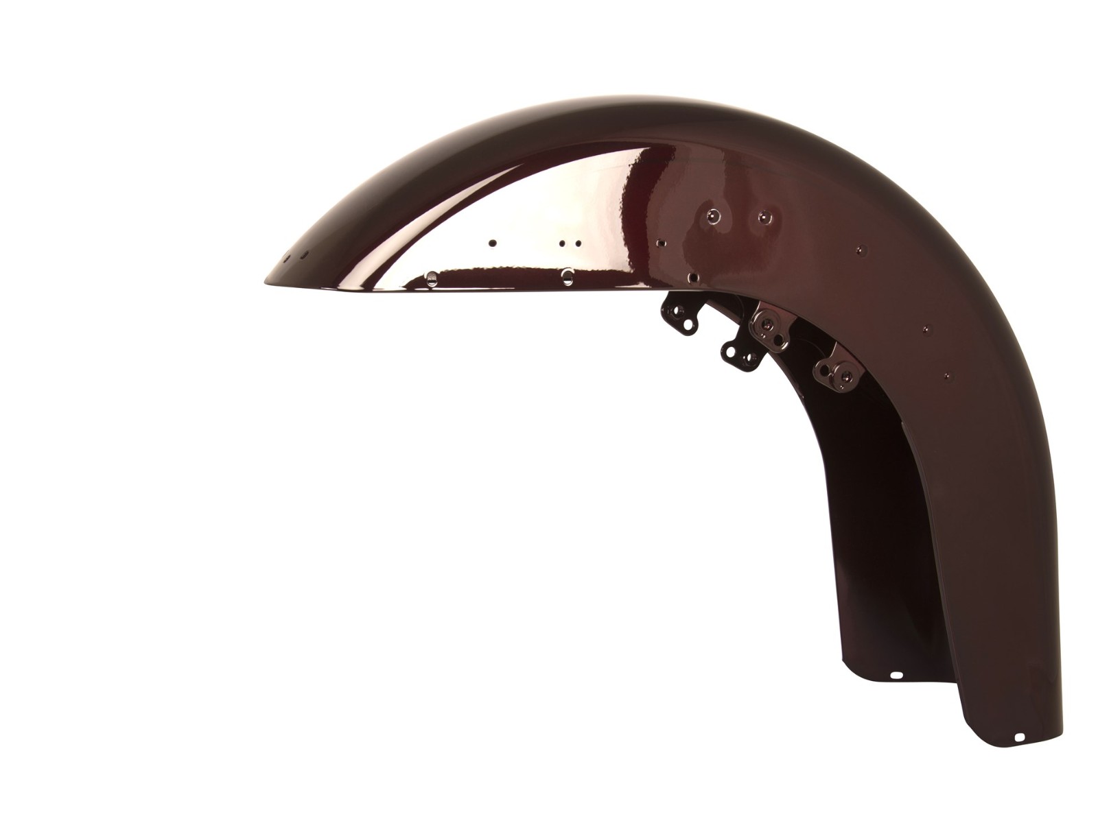 Harley-Davidson Fender Front Twisted Cherry