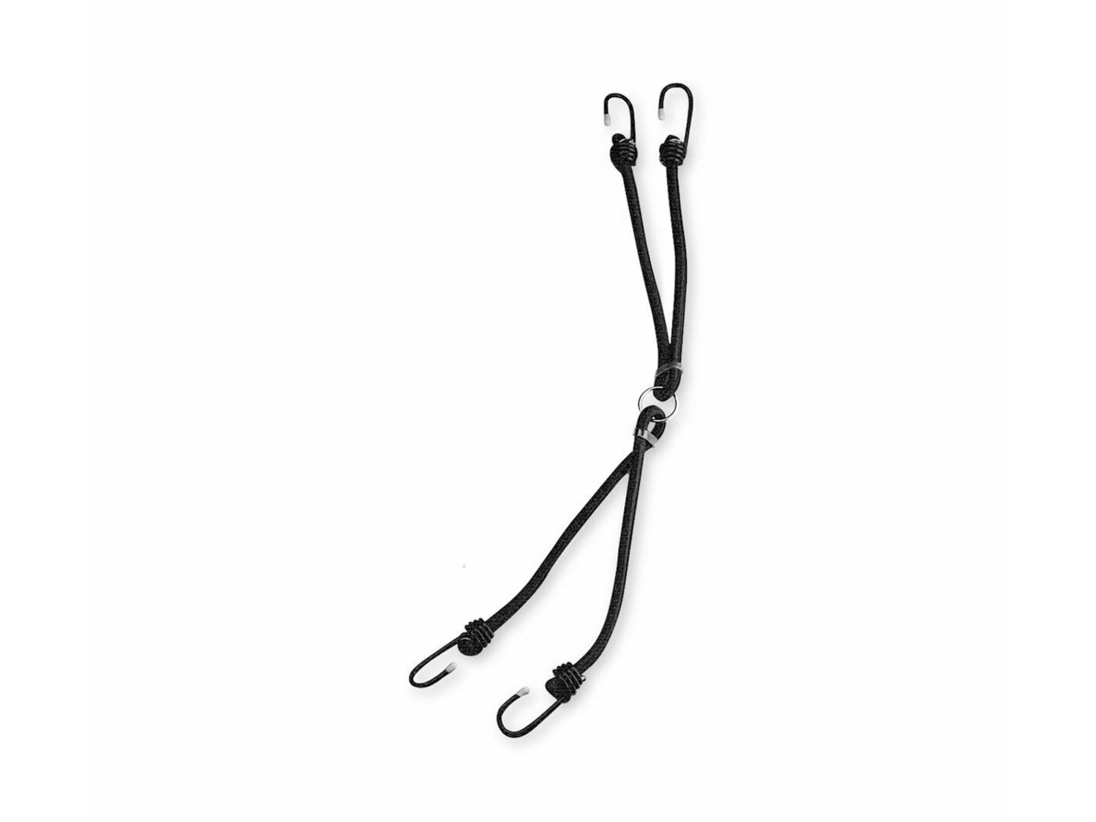 Harley-Davidson 24 in. 4-Hook Bungee Cord 98199-85T