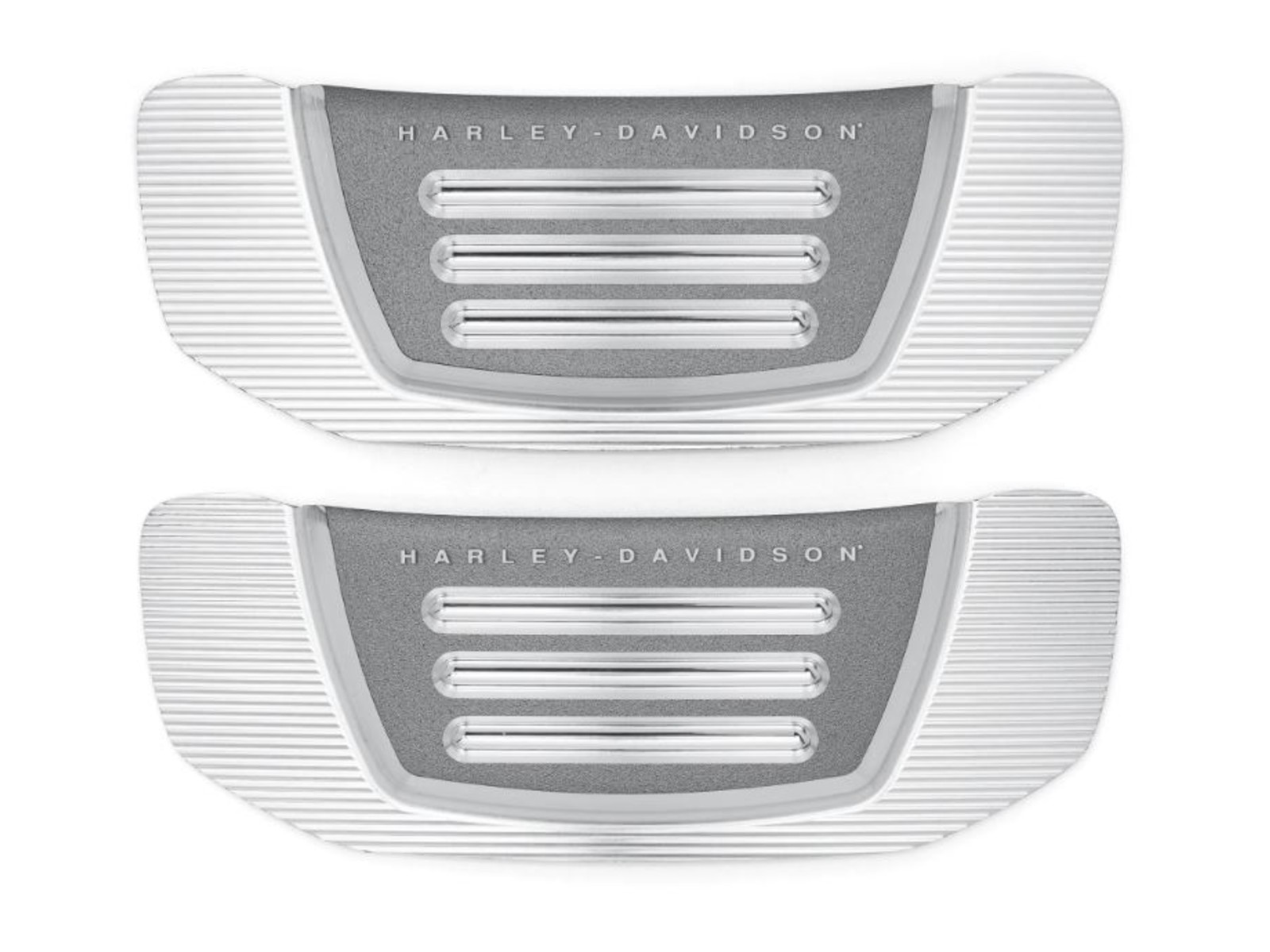 Harley-Davidson Adversary camshaft sprocket medallion