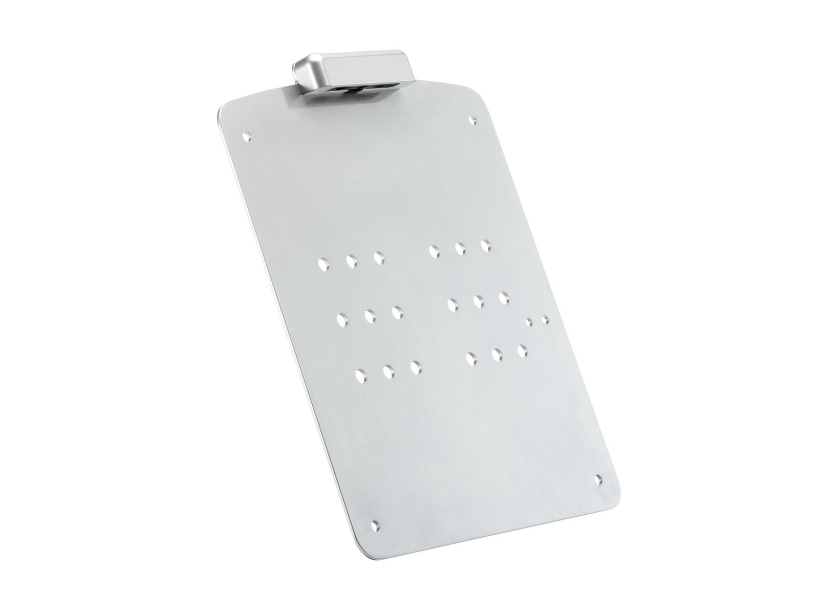 License Plate Base Plate