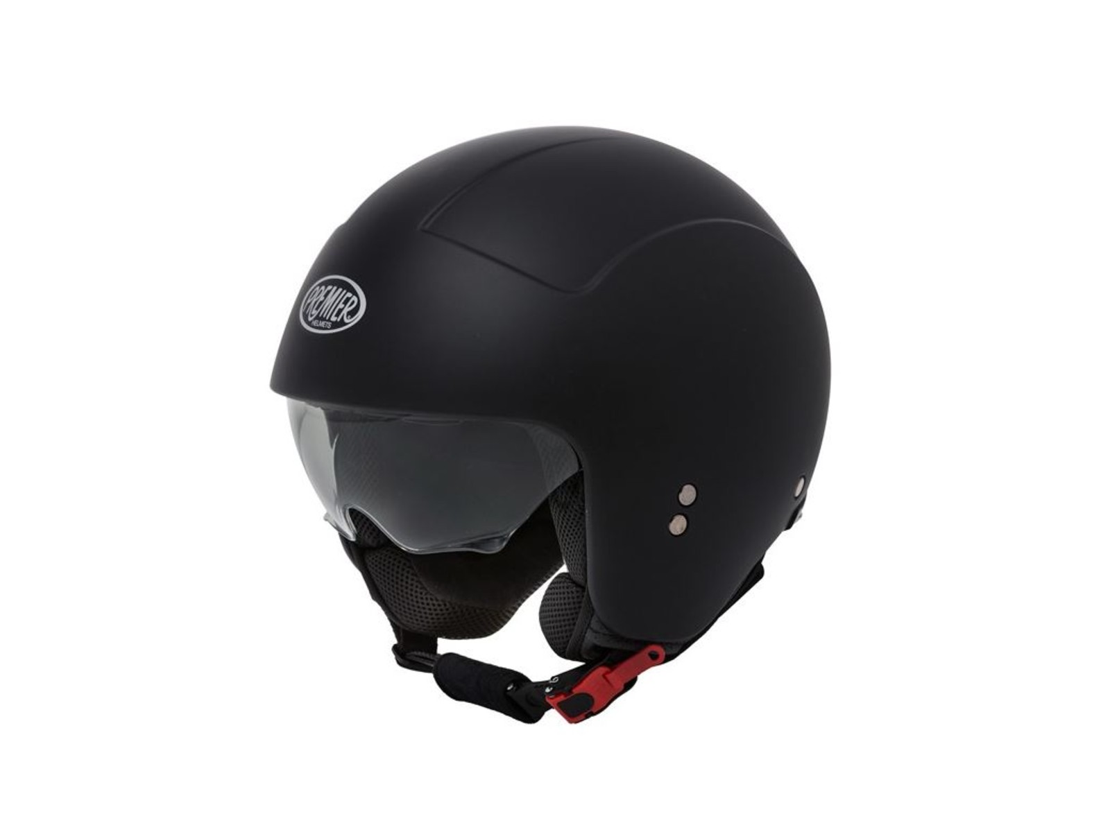 Premier Helm " 3/4 Rocker " PR9ROC