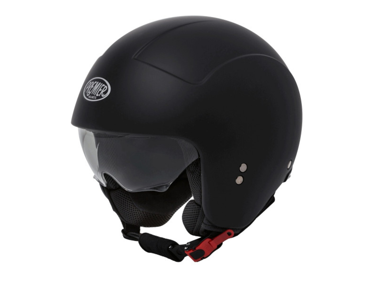 Premier Helm " 3/4 Rocker " PR9ROC