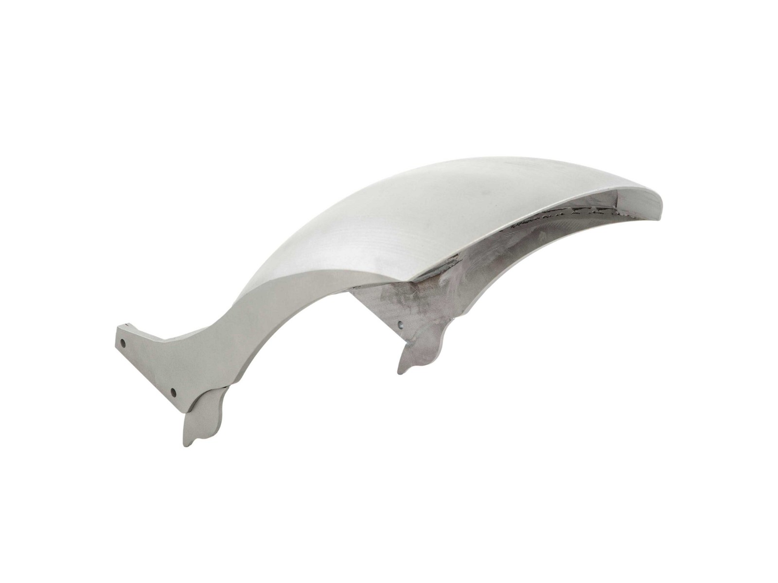 Rear Fender Softail Twin Cam -Short Cut 300-, Steel