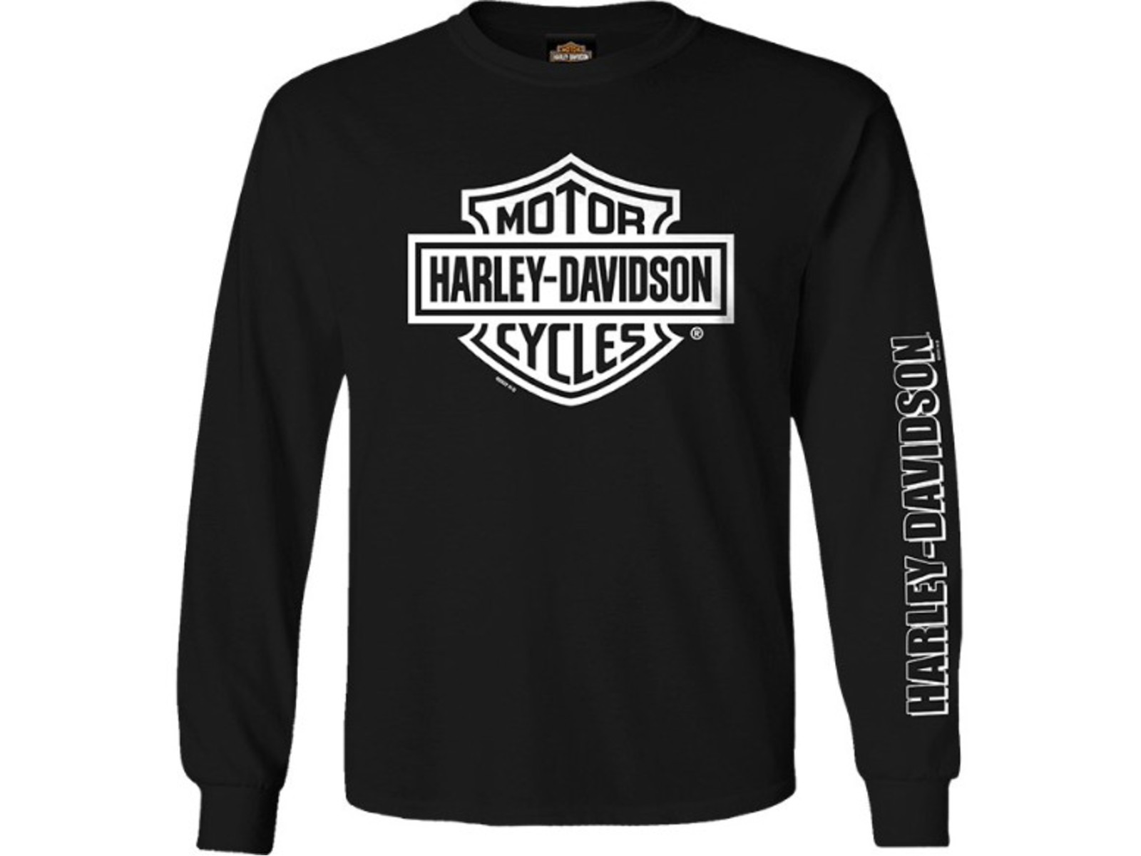 Harley-Davidson "Bar&Shield 1" Men´s Dealer Shirt 3000826