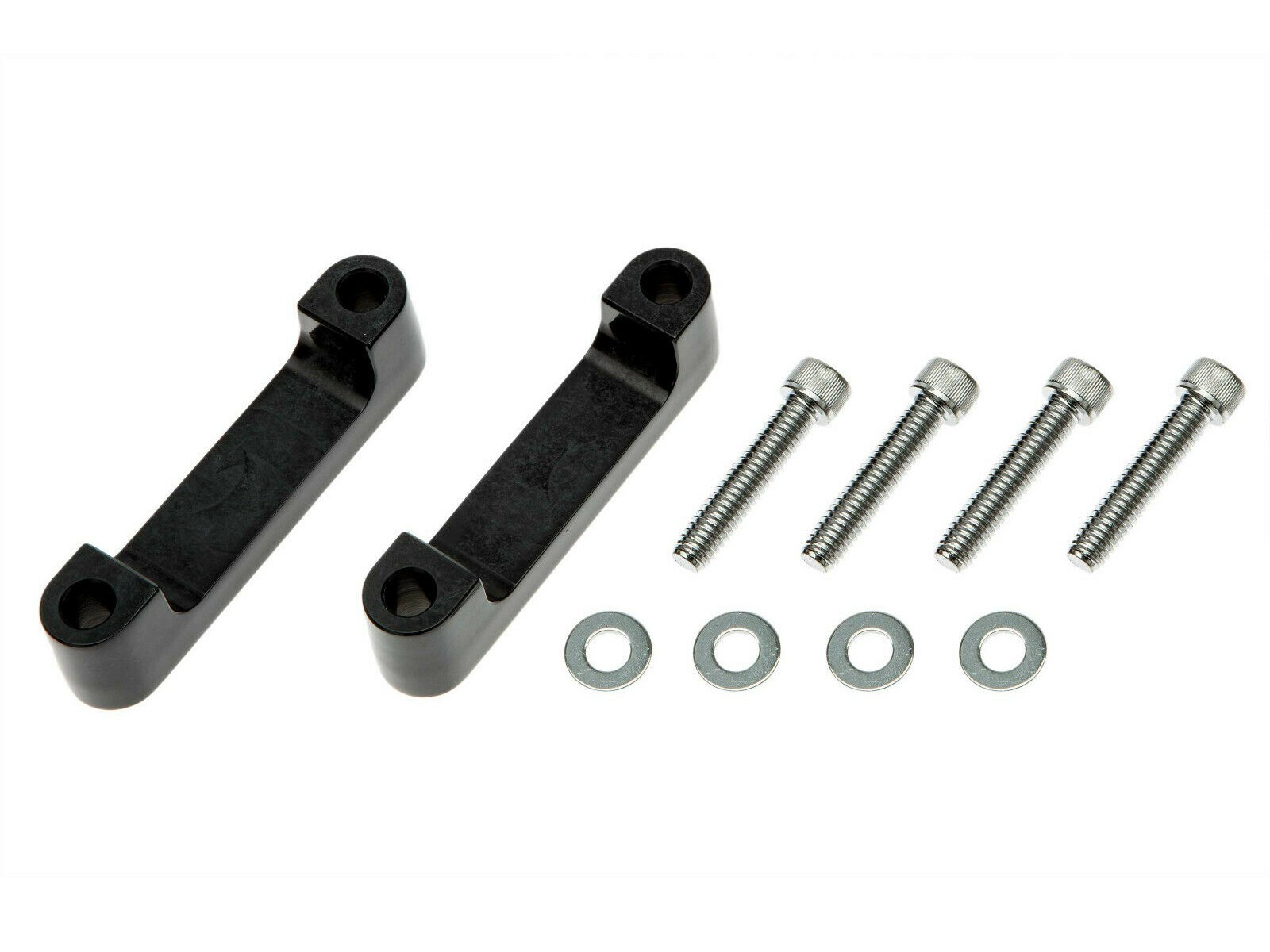 Rick's Motorcycles Front Fender Touring, Spacer Kit