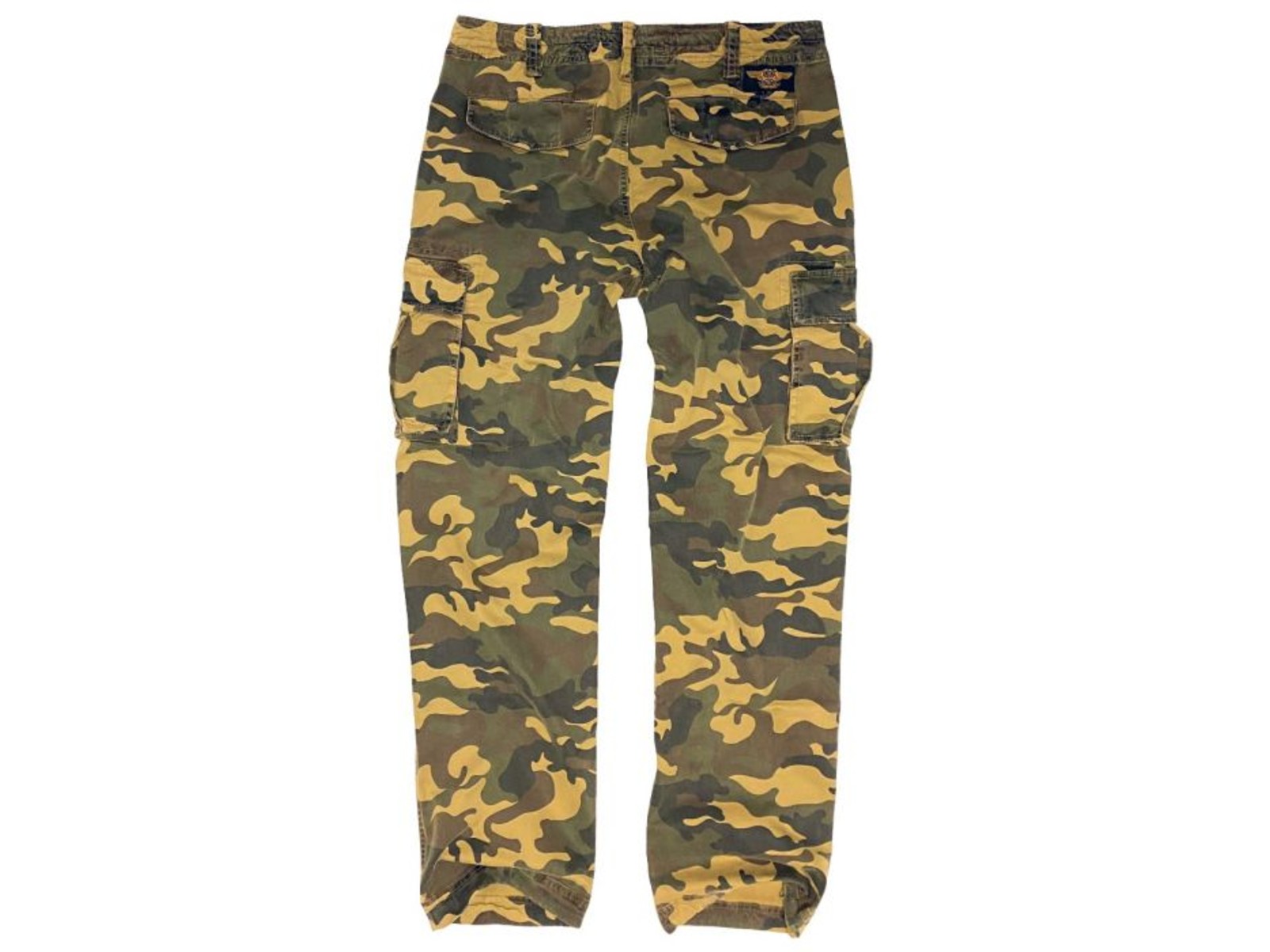 West Coast Choppers "Cargo Pants" WCCBR108CF Pants