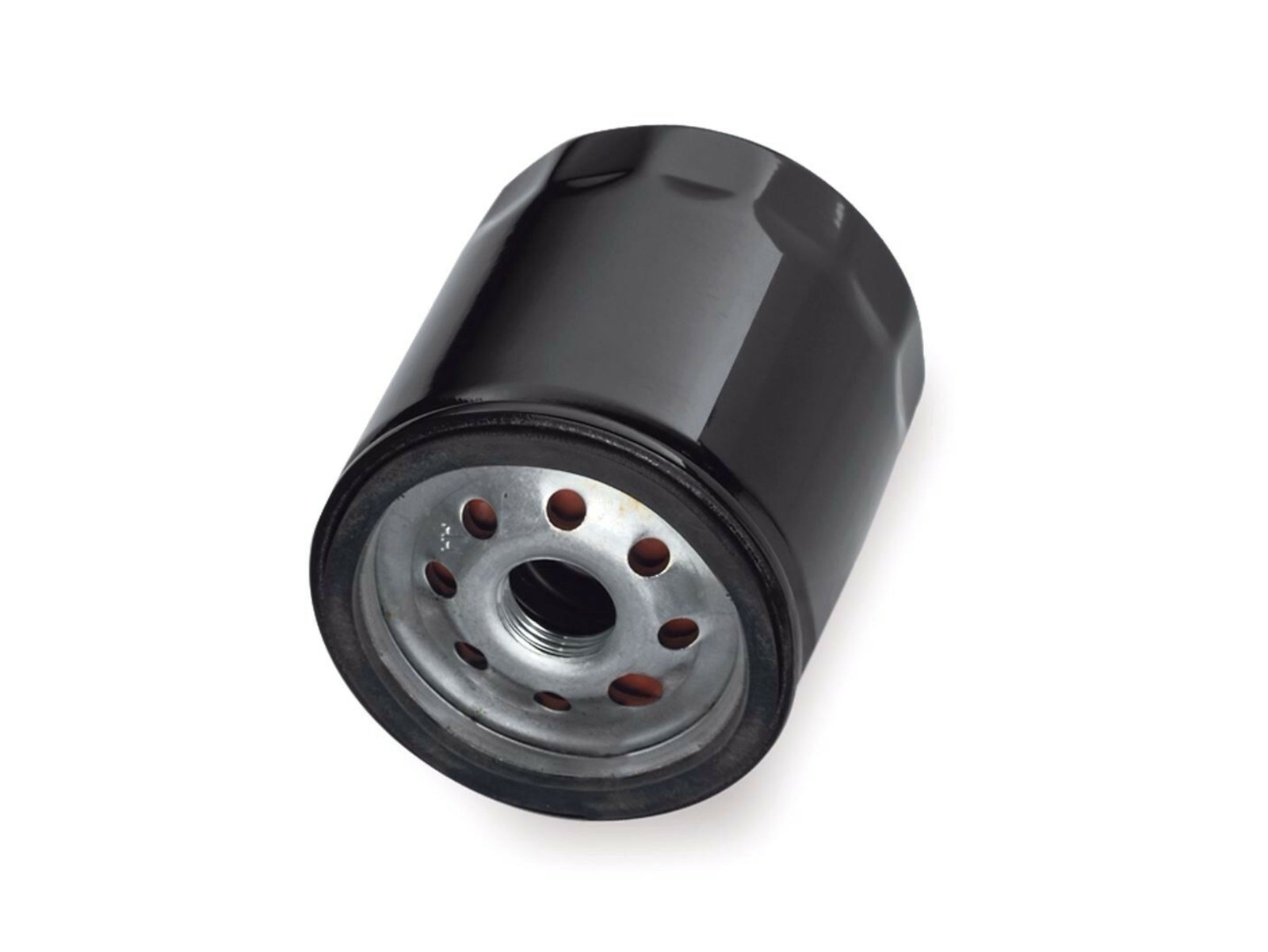 Original Harley-Davidson Ölfilter schwarz Twin Cam M8 63731-99A
