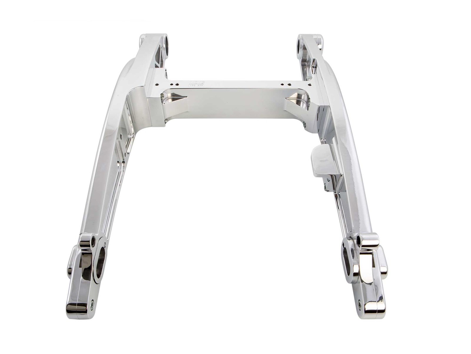 Schwinge V-ROD, CNC Alu