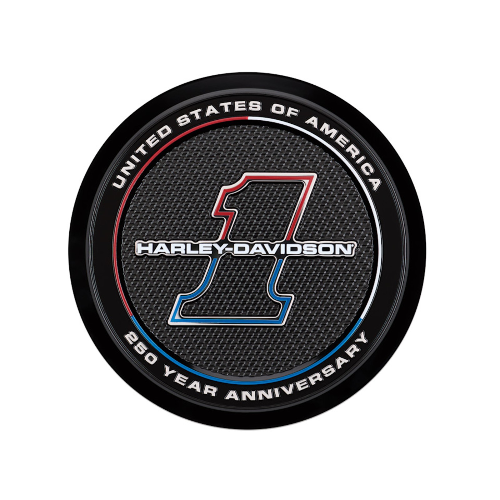 250th Anniversary Medallion – Medium 1410215