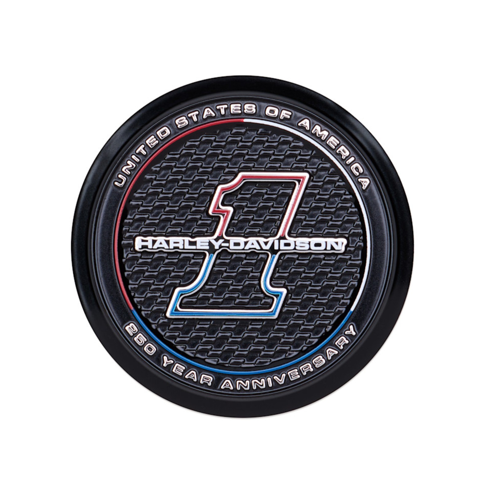 250th Anniversary Medallion – Small 14102155