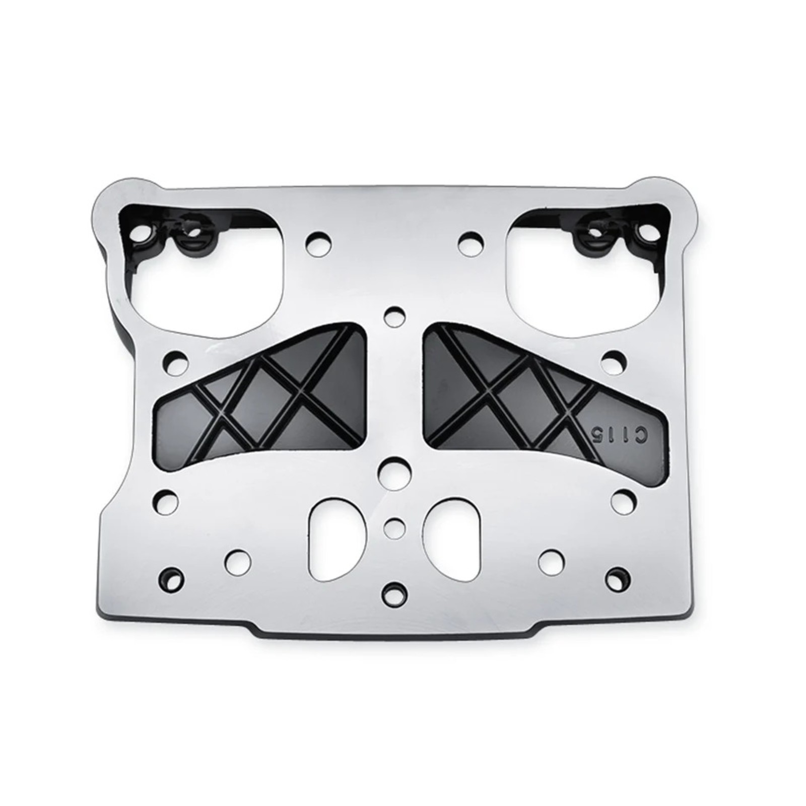 Lower Rocker Box – Black 17709-11