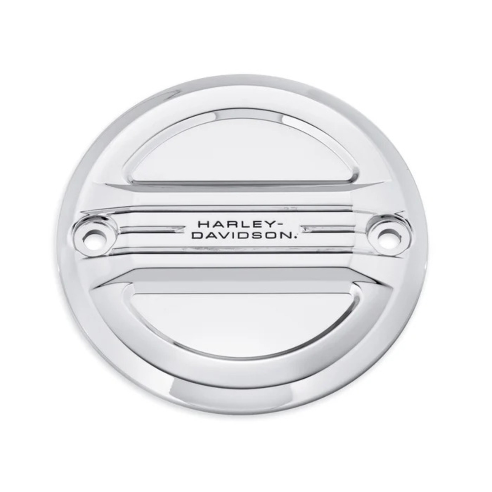 Airflow Timer Deckel Sportster XL, XR 25600047