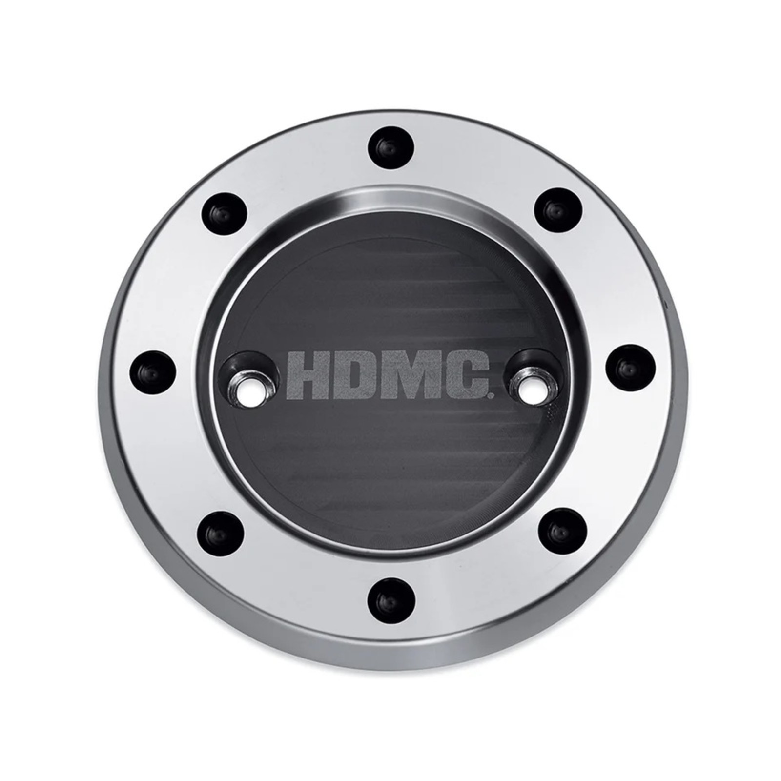 HDMC Timer Cover M8 25600145