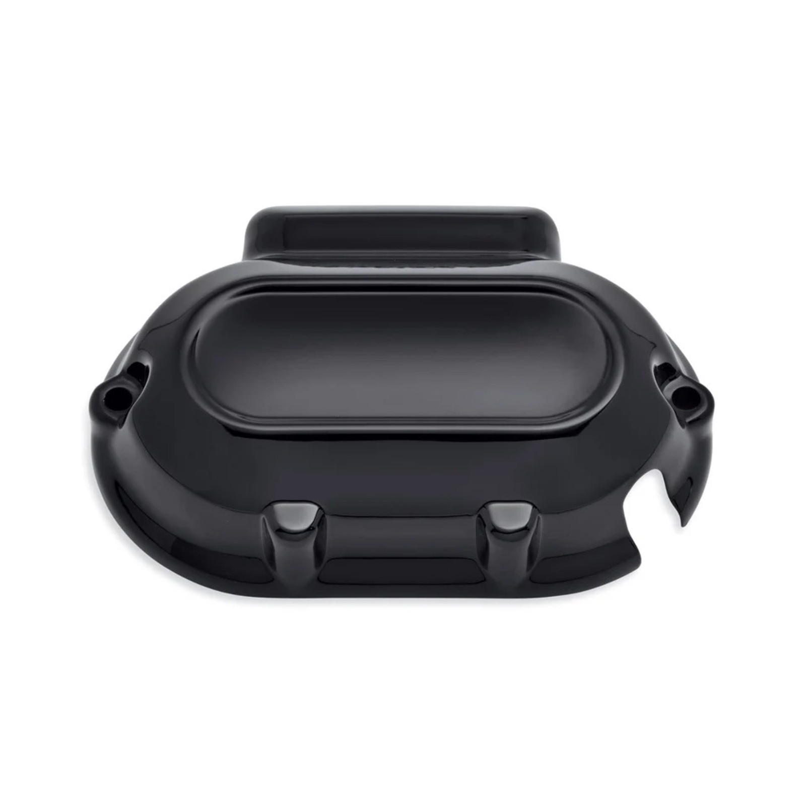 Transmission Side Cover Touring Trike Black 25700180