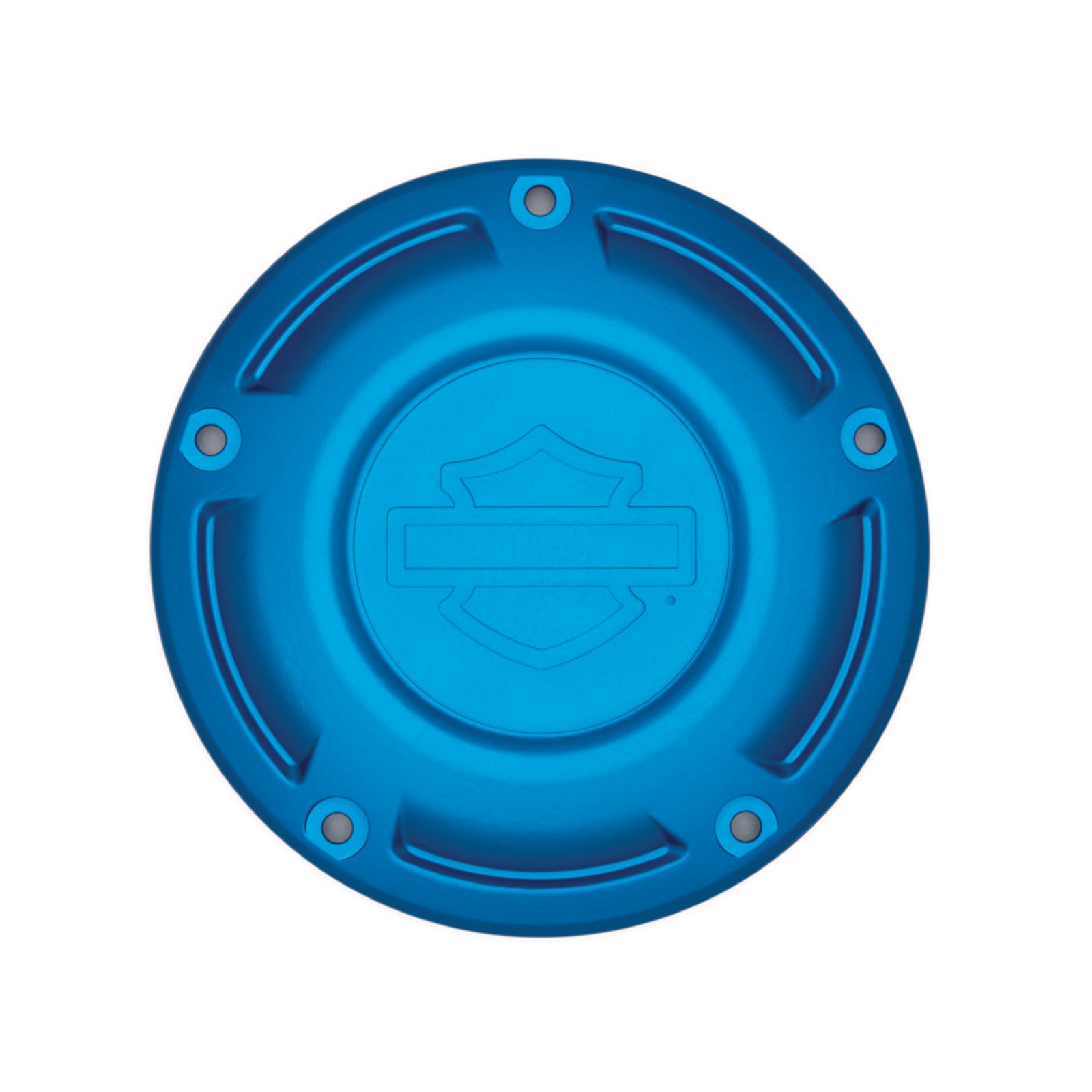 Redline Blue Derby Cover 25701784