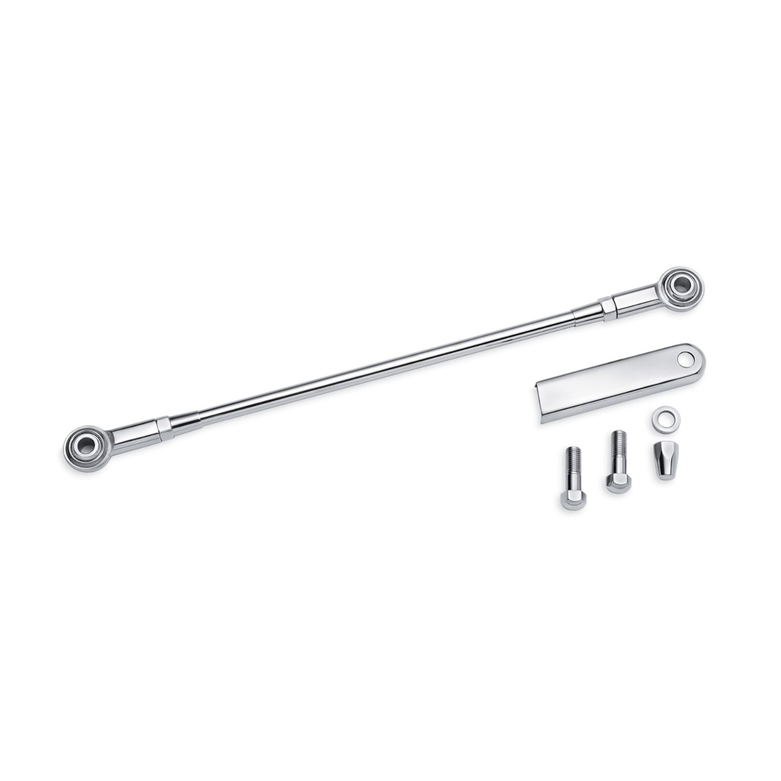 Chrome Shift Linkage for Softail & Touring