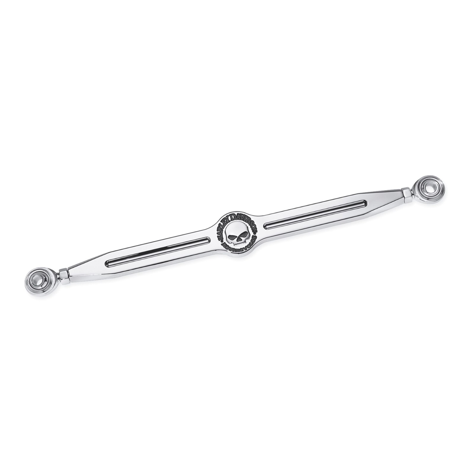Skull Gear Shift Linkage 34850-09