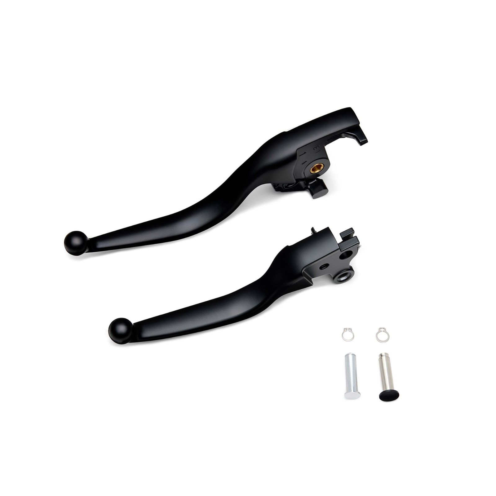 Harley-Davidson Adjustable Hand Control Lever Kit 36700307